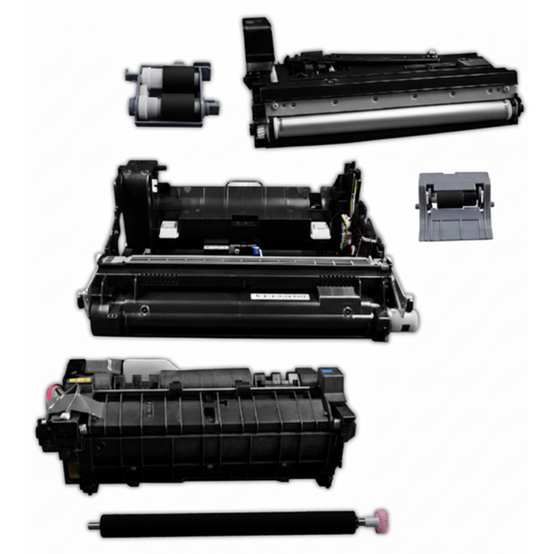 Comprar Kit de Mantenimiento Kyocera MK-3132 Original en Colombia ...
